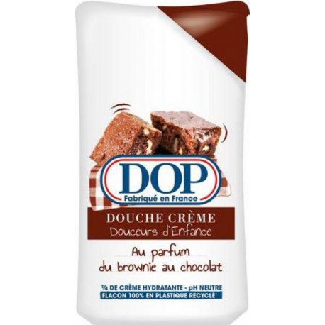 DOP DOUCEURS D'ENFANCE CHOCOLAT PATACHOC 290ml - CONNECT ...
