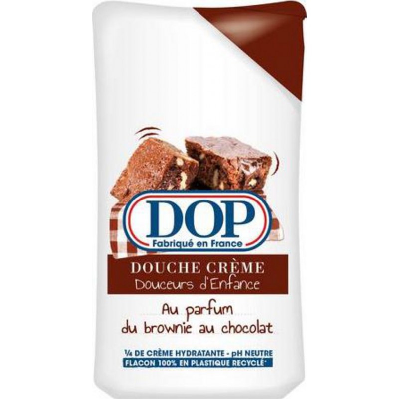 DOP DOUCEURS D'ENFANCE CHOCOLAT PATACHOC 290ml - CONNECT ...